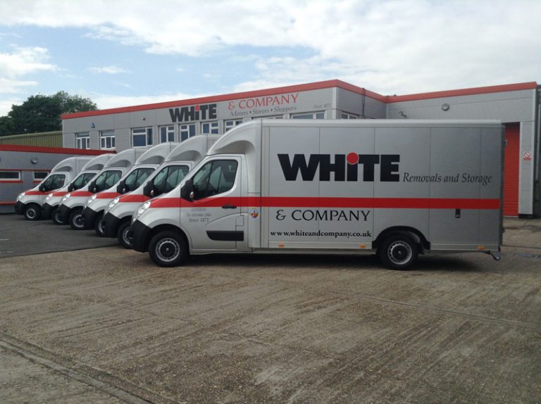 White & Company expands its Trucksmith fleet of low loading LCVs ...