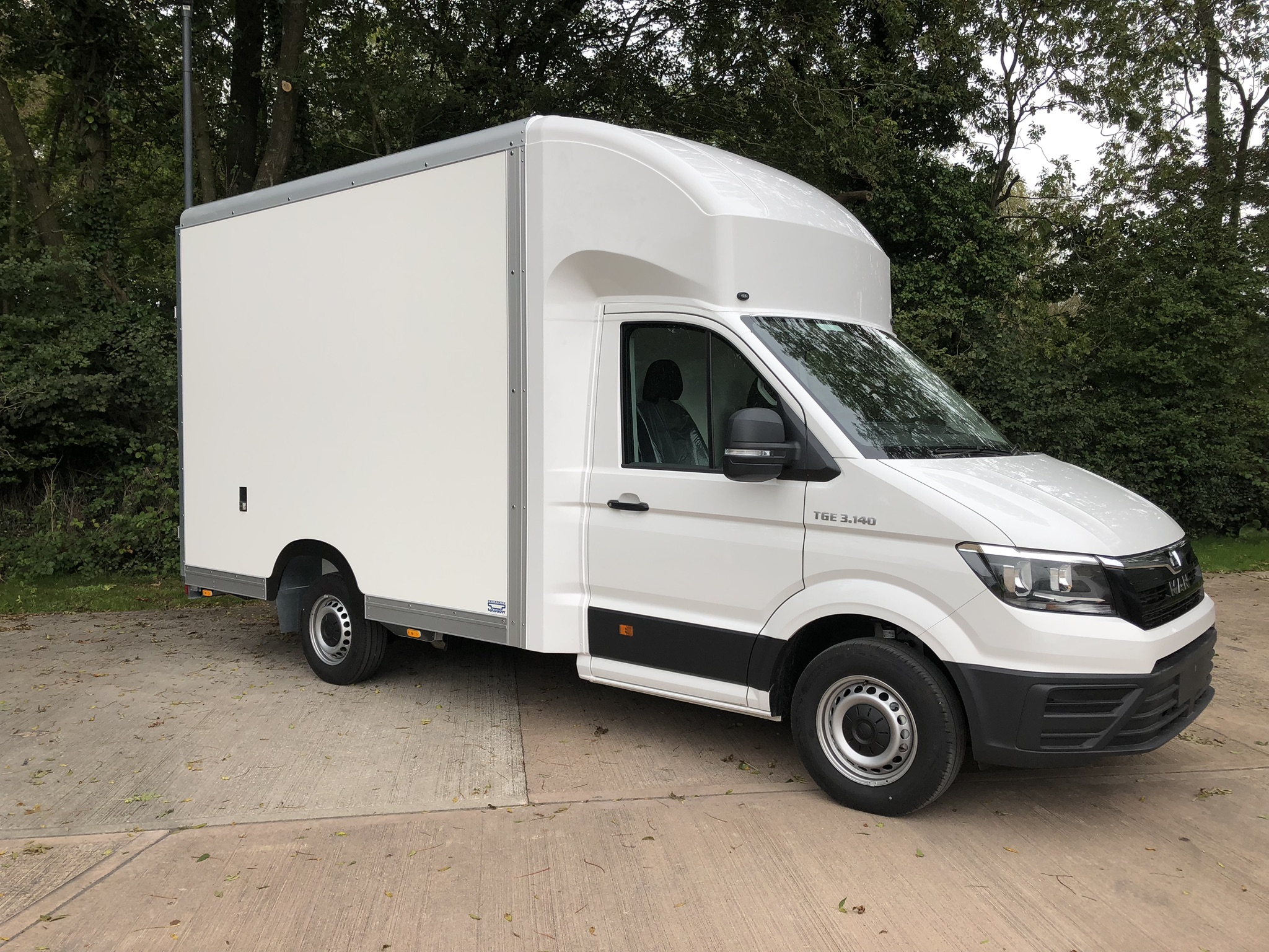 UNLOCKING NEURODIVERSE TALENT: HOW THE TRUCKSMITH LOLOADER EMPOWERS ...