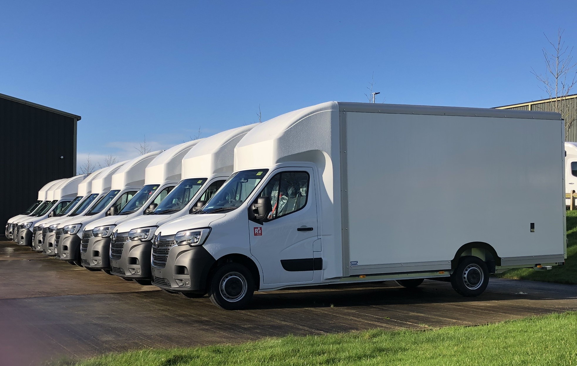 UNDERSTANDING WHOLE VEHICLE TYPE APPROVAL (WVTA) AND ITS IMPACT ON ...