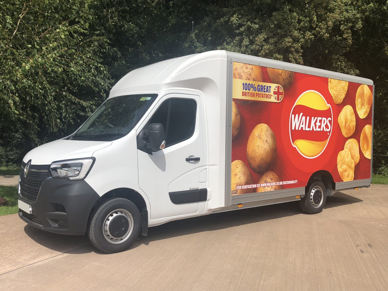 Why the Trucksmith Loloader Should Be on Everyone's New Year's ...