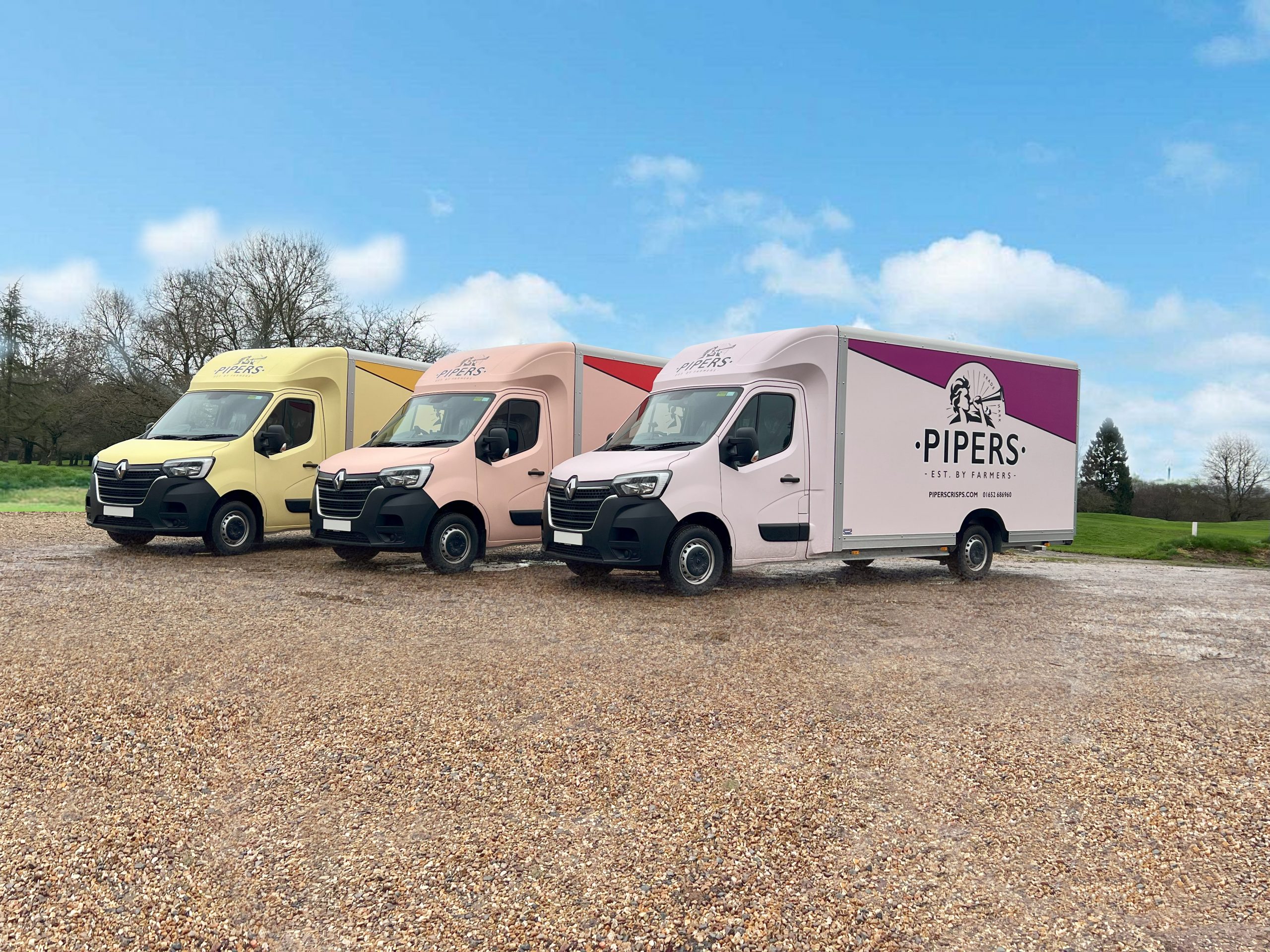 The Power of Productivity as Self-Care: How Trucksmith's LoLoader ...