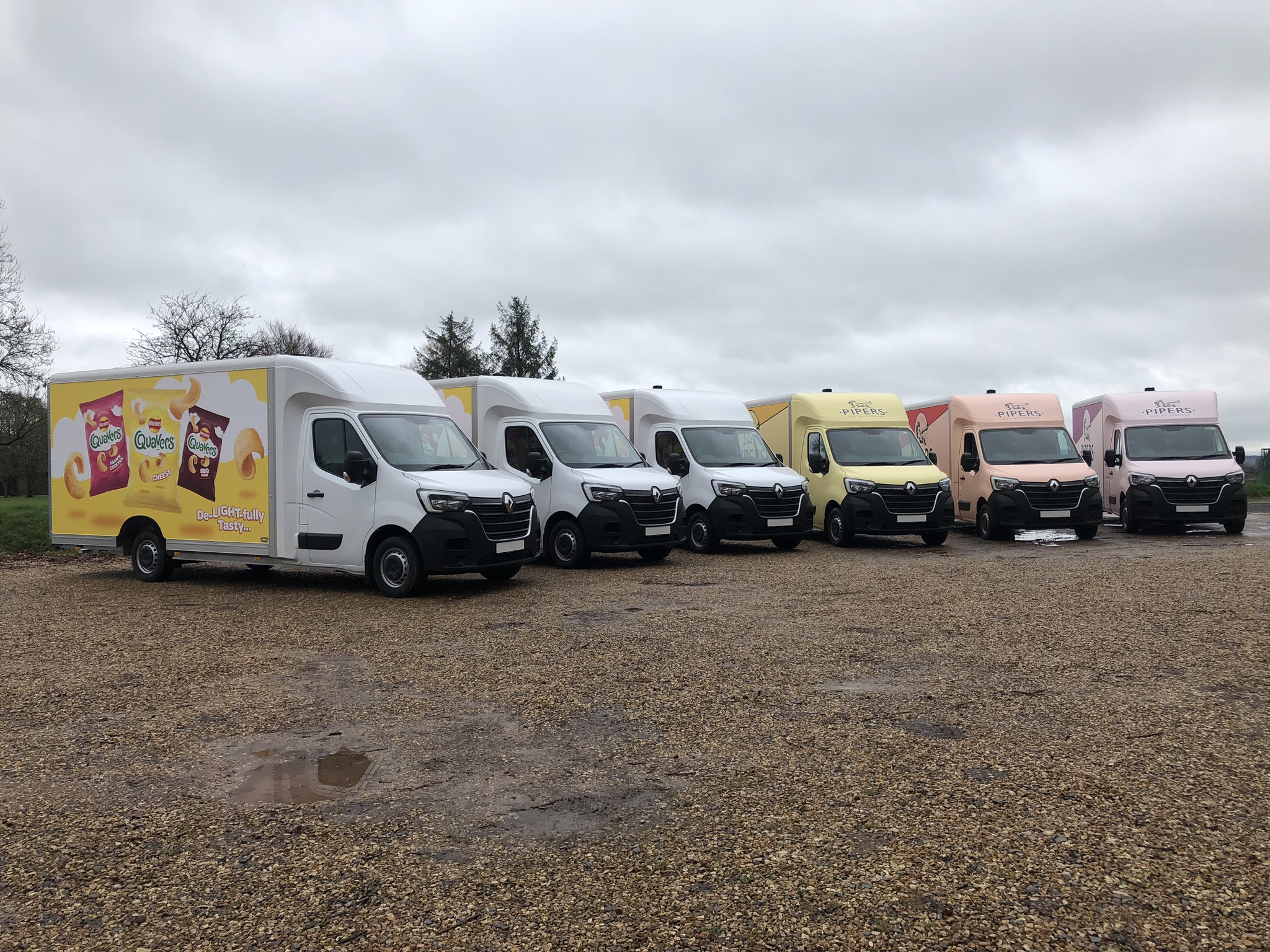 OPTIMISE YOUR FLEET WITH TRUCKSMITH LOLOADER: EFFICIENCY, RELIABILITY ...