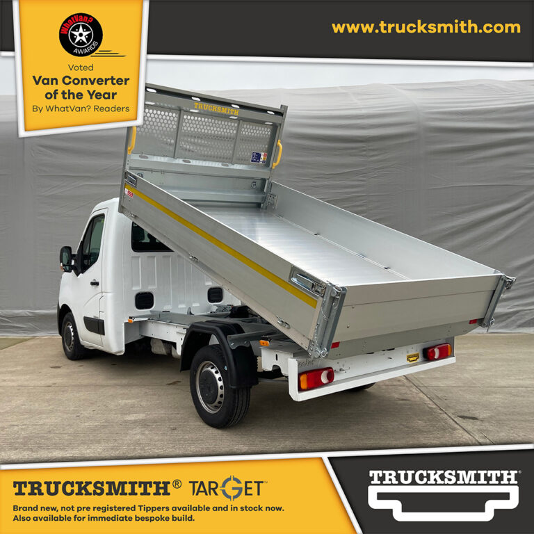 WHY THE TRUCKSMITH TIPPER CONTINUES TO HAUL SUCCESS FOR OUR CUSTOMERS ...